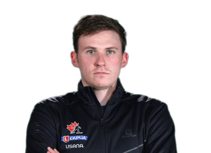 International Biathlon Union - Athlete profile for Matthew STRUM