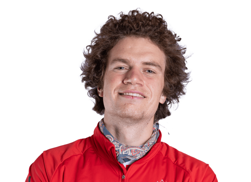 International Biathlon Union - Athlete profile for Jules BURNOTTE ...