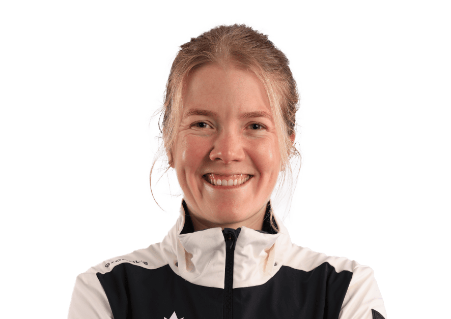 International Biathlon Union - Athlete profile for Emma LUNDER