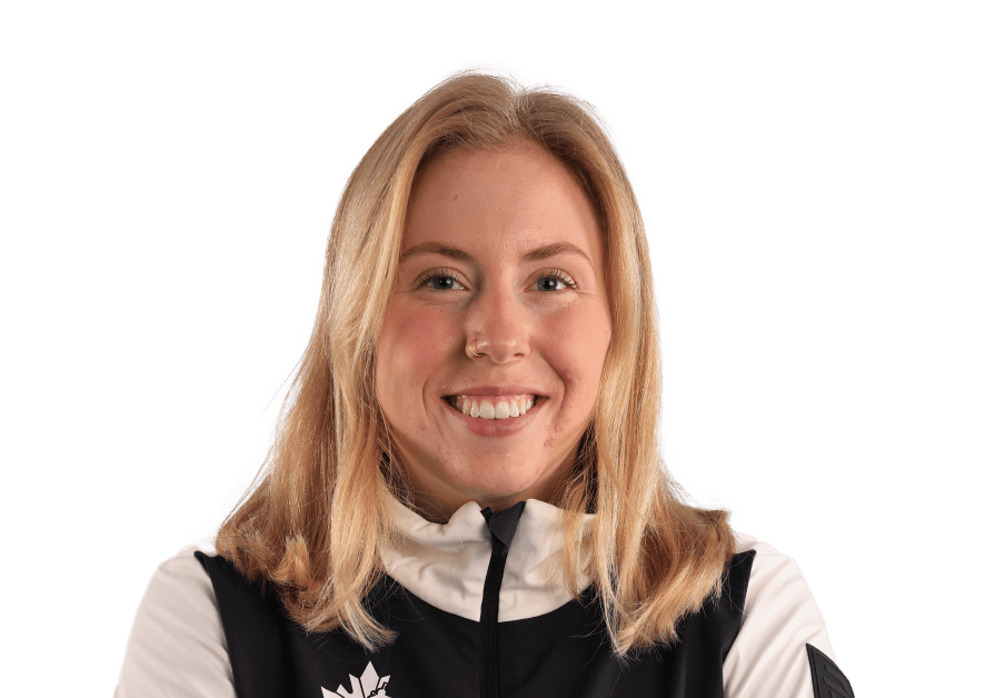 International Biathlon Union - Athlete profile for Pascale PARADIS ...