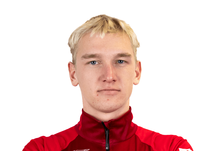 International Biathlon Union - Athlete profile for Jan GREGOR ...