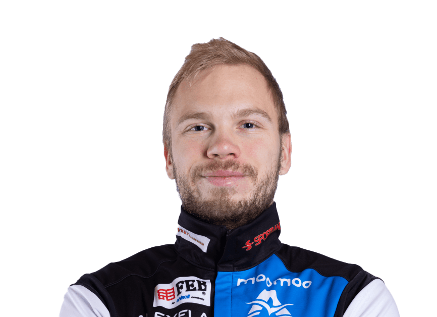 International Biathlon Union - Athlete profile for Robert HELDNA ...