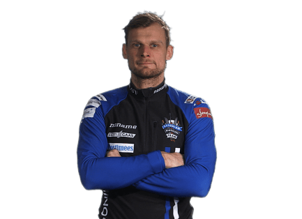 International Biathlon Union - Athlete profile for Kauri KOIV ...