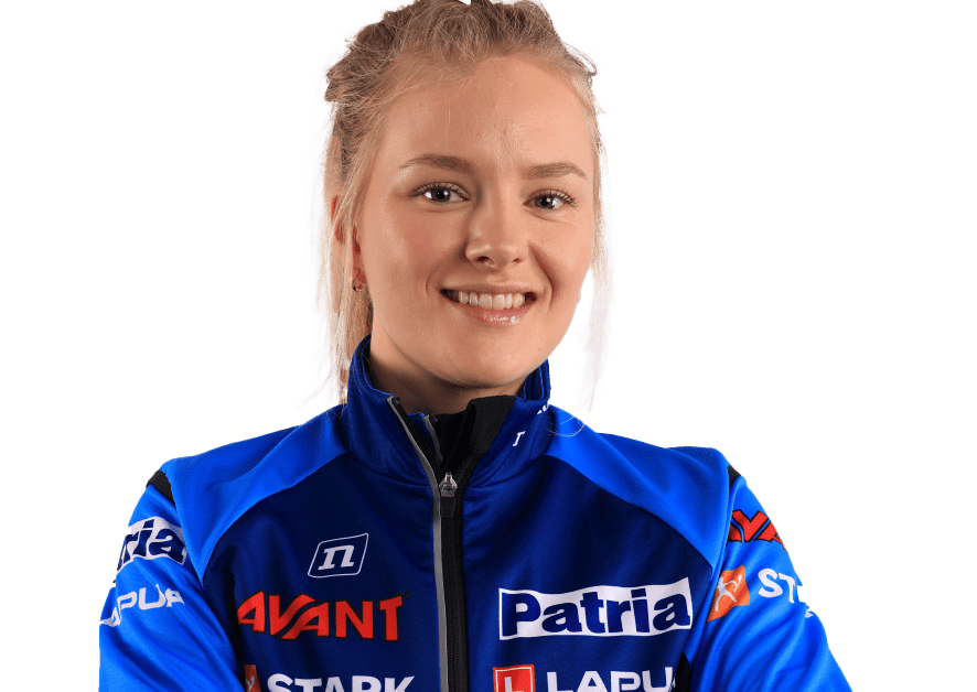 International Biathlon Union - Athlete profile for Venla LEHTONEN ...