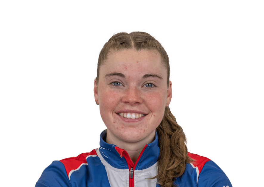 International Biathlon Union - Athlete profile for CARA LOATES