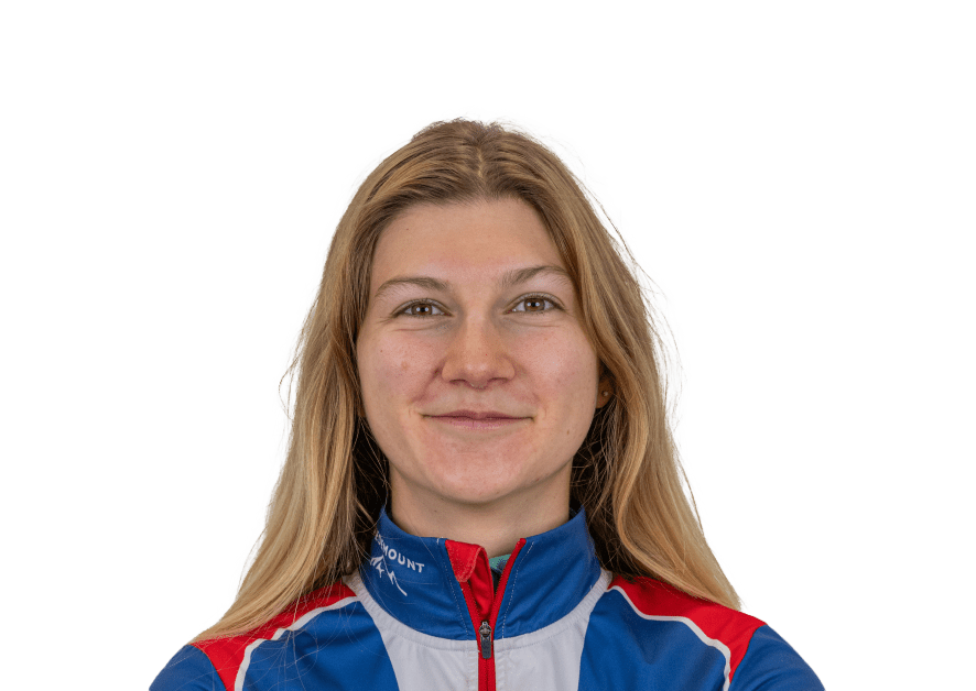 International Biathlon Union - Athlete profile for Shawna PENDRY ...