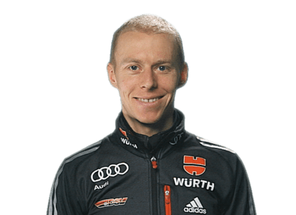International Biathlon Union - Athlete profile for Daniel BOEHM