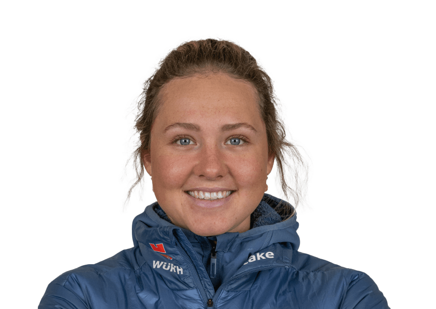 International Biathlon Union - Athlete profile for Lisa Maria SPARK