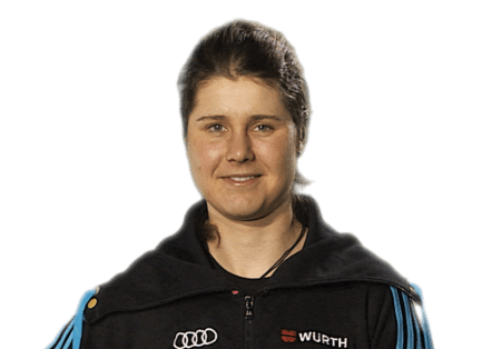 International Biathlon Union - Athlete profile for Tina BACHMANN