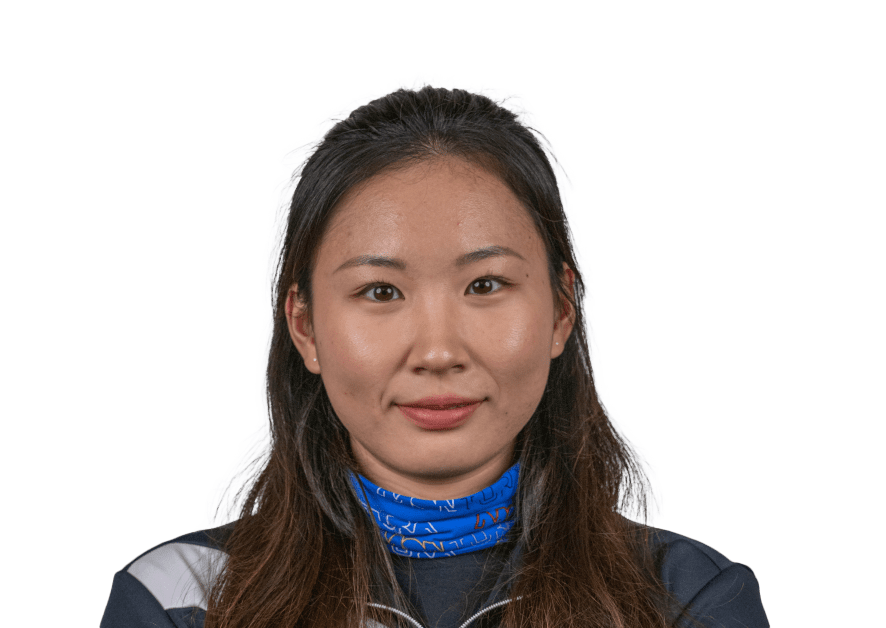 International Biathlon Union - Athlete profile for Juran KIM