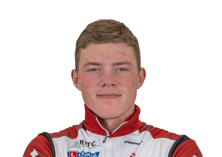 International Biathlon Union - Athlete profile for Kristians KARLSBERGS