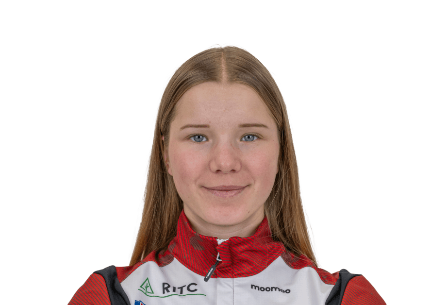 International Biathlon Union - Athlete profile for Elza BLEIDELE ...