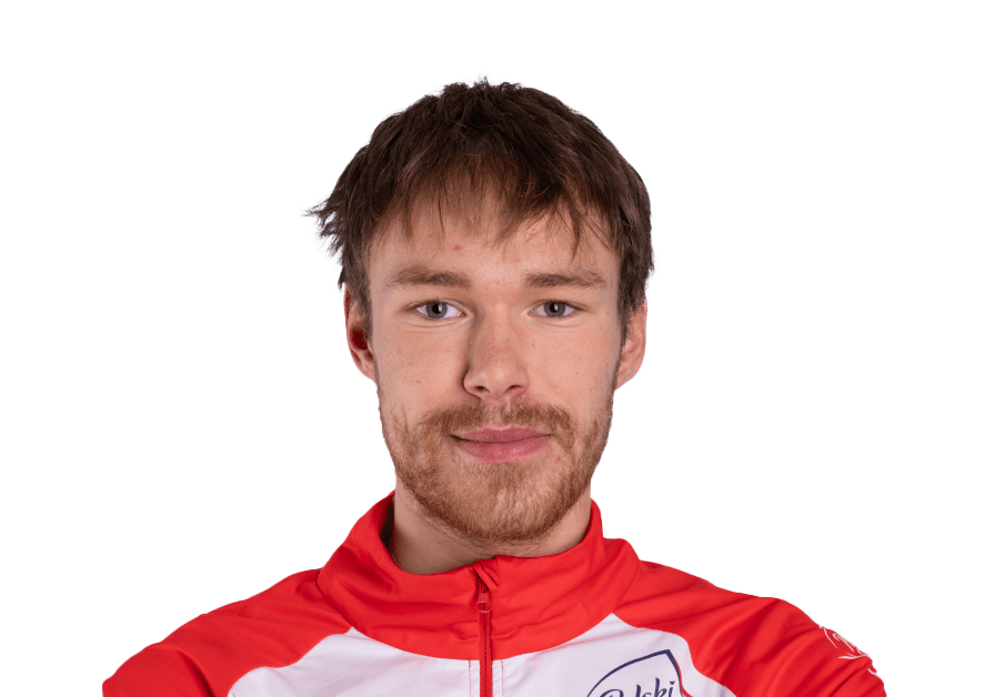 International Biathlon Union - Athlete profile for Marcin ZAWOL ...