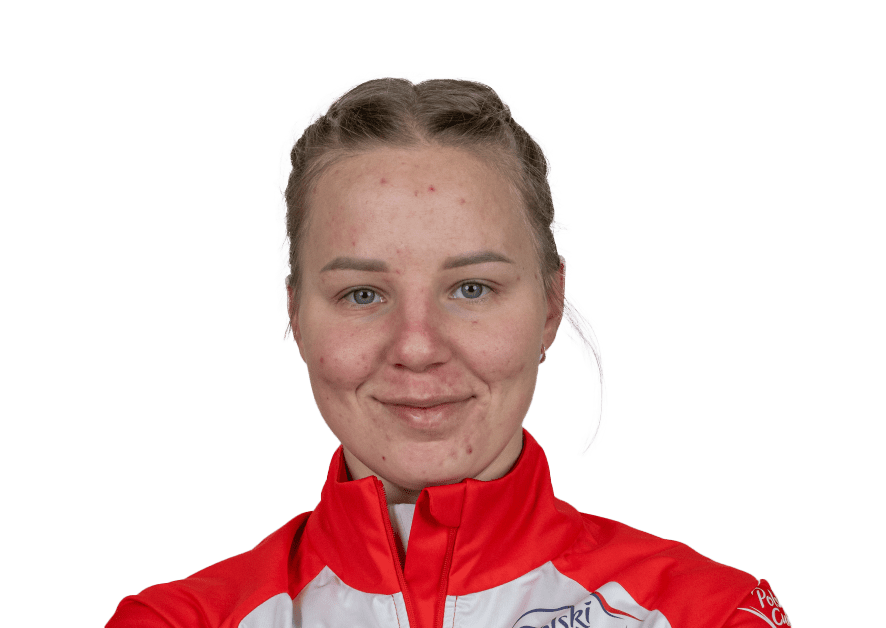 International Biathlon Union - Athlete profile for Anna NEDZA-KUBINIEC