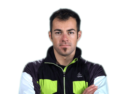 International Biathlon Union - Athlete profile for Denis SERBAN