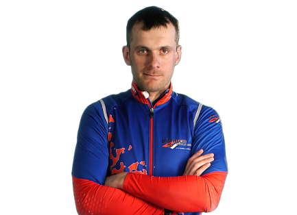 Internationale Biathlon Union - Athlet*in-Profil für Edin HODZIC