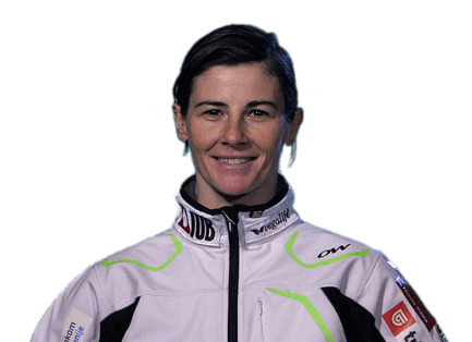 International Biathlon Union - Athlete profile for Andreja MALI