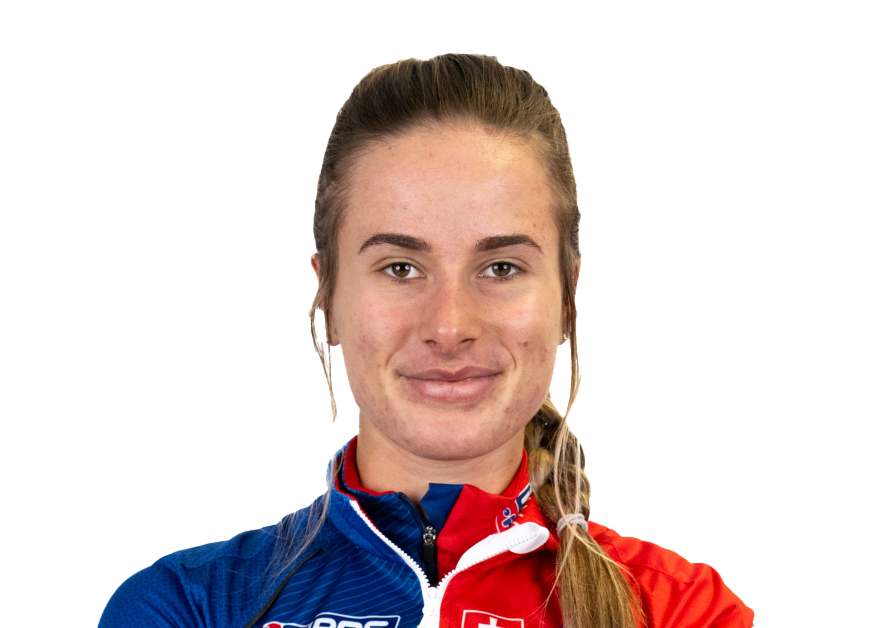 International Biathlon Union - Athlete profile for Sara PACEROVA ...