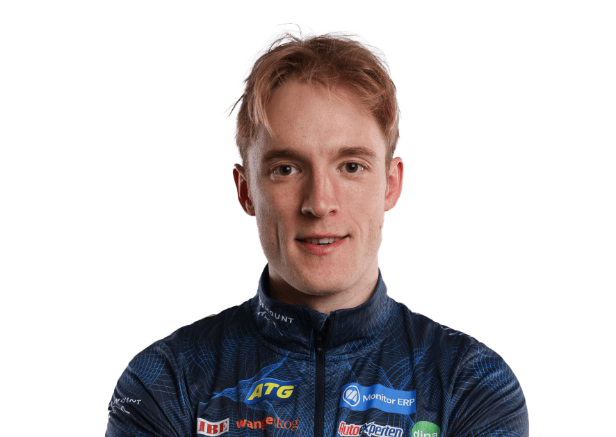 International Biathlon Union - Athlete profile for Sebastian SAMUELSSON
