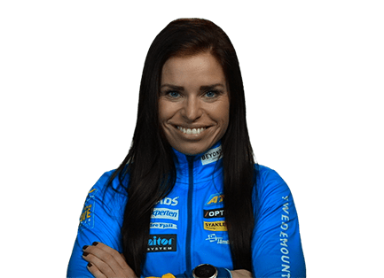 International Biathlon Union - Athlete profile for Elisabeth HOEGBERG ...