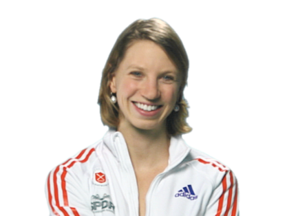 International Biathlon Union - Athlete profile for Annelies COOK