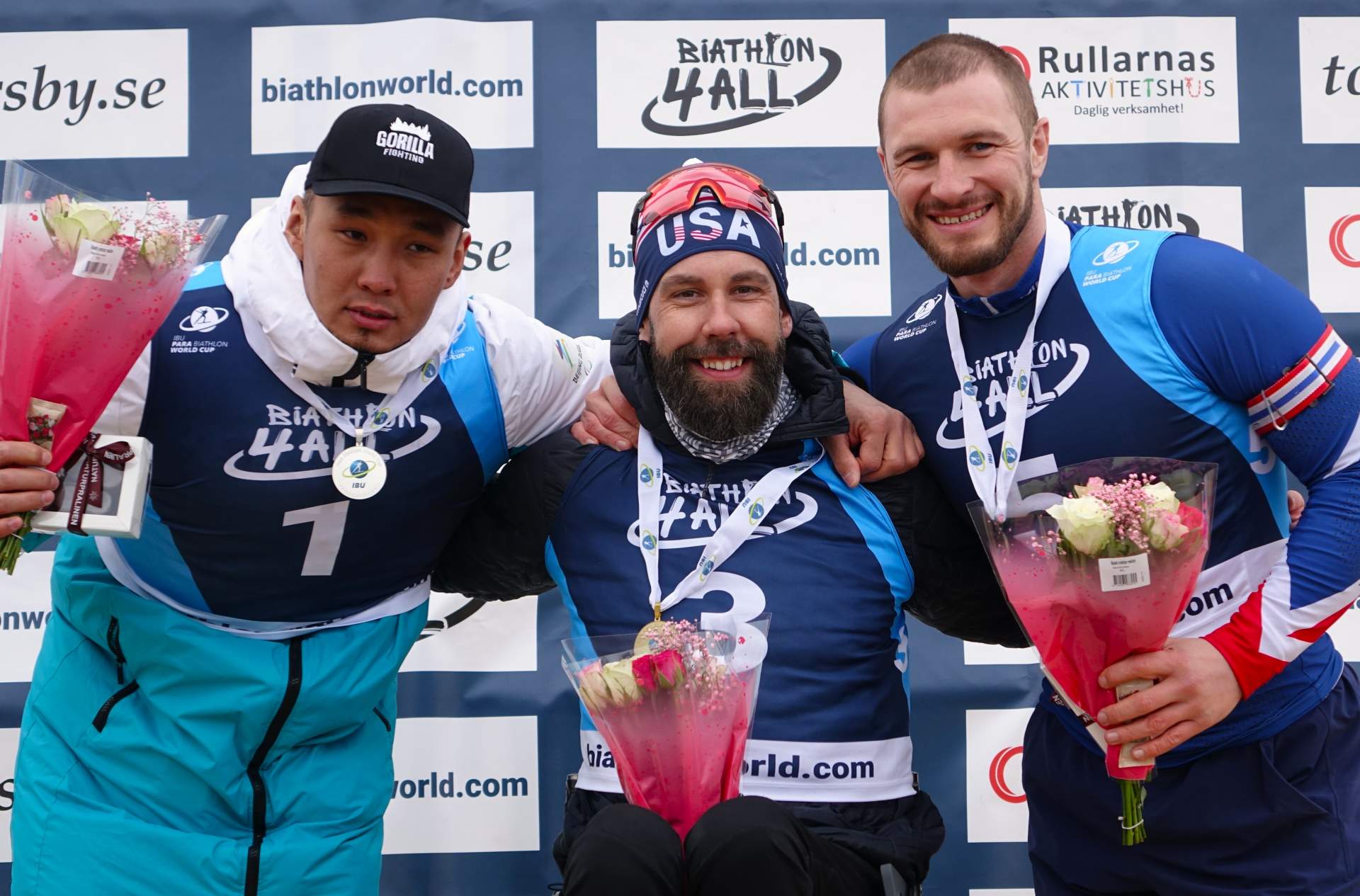 The Love of the Challenge: How Aaron Pike Reinvented Himself and is ...