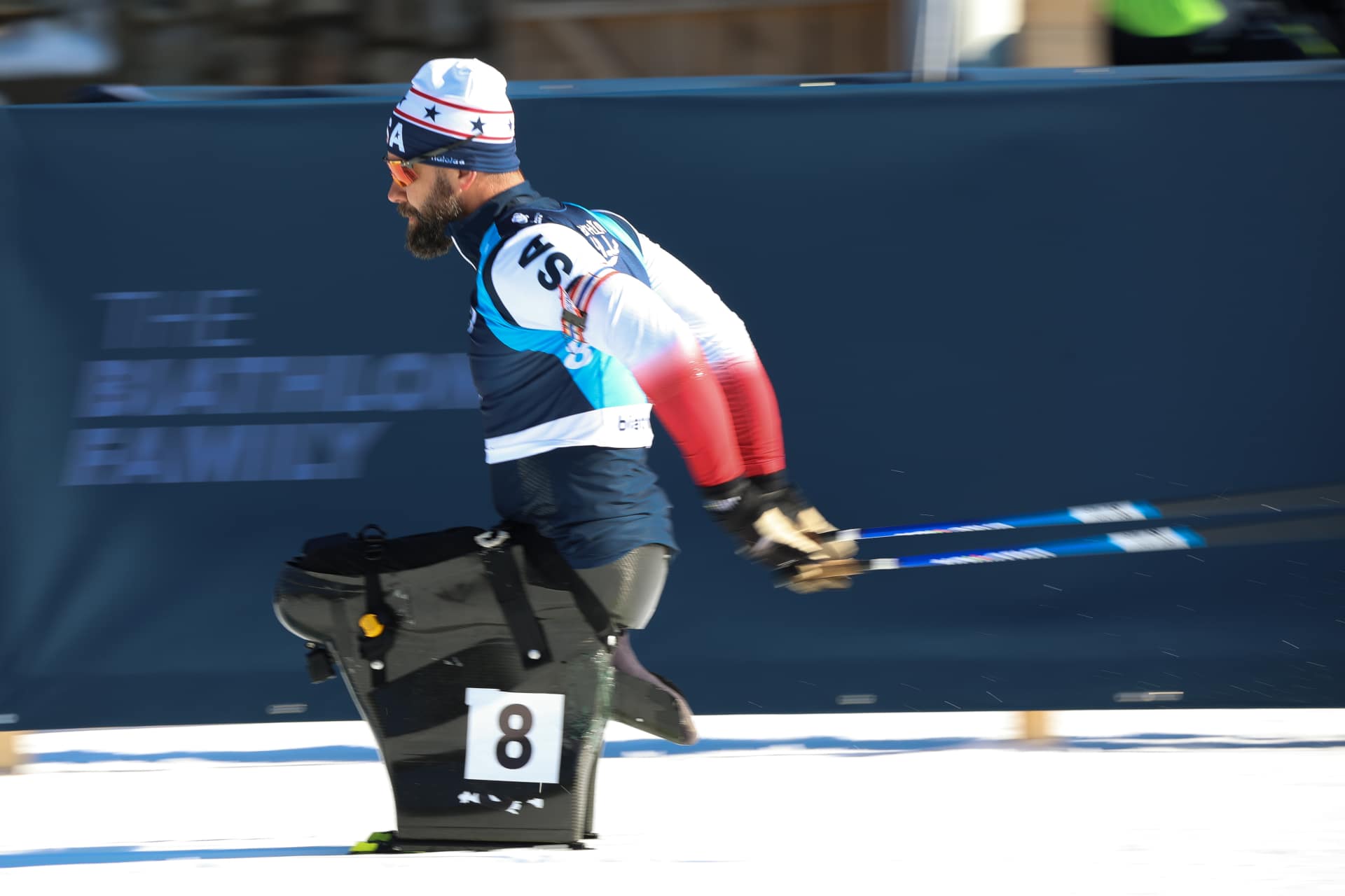 The Love of the Challenge: How Aaron Pike Reinvented Himself and is ...