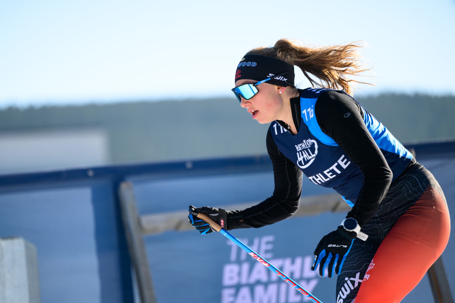 Crystal Globes on the Line as Para Biathlon World Cup Reaches Final ...