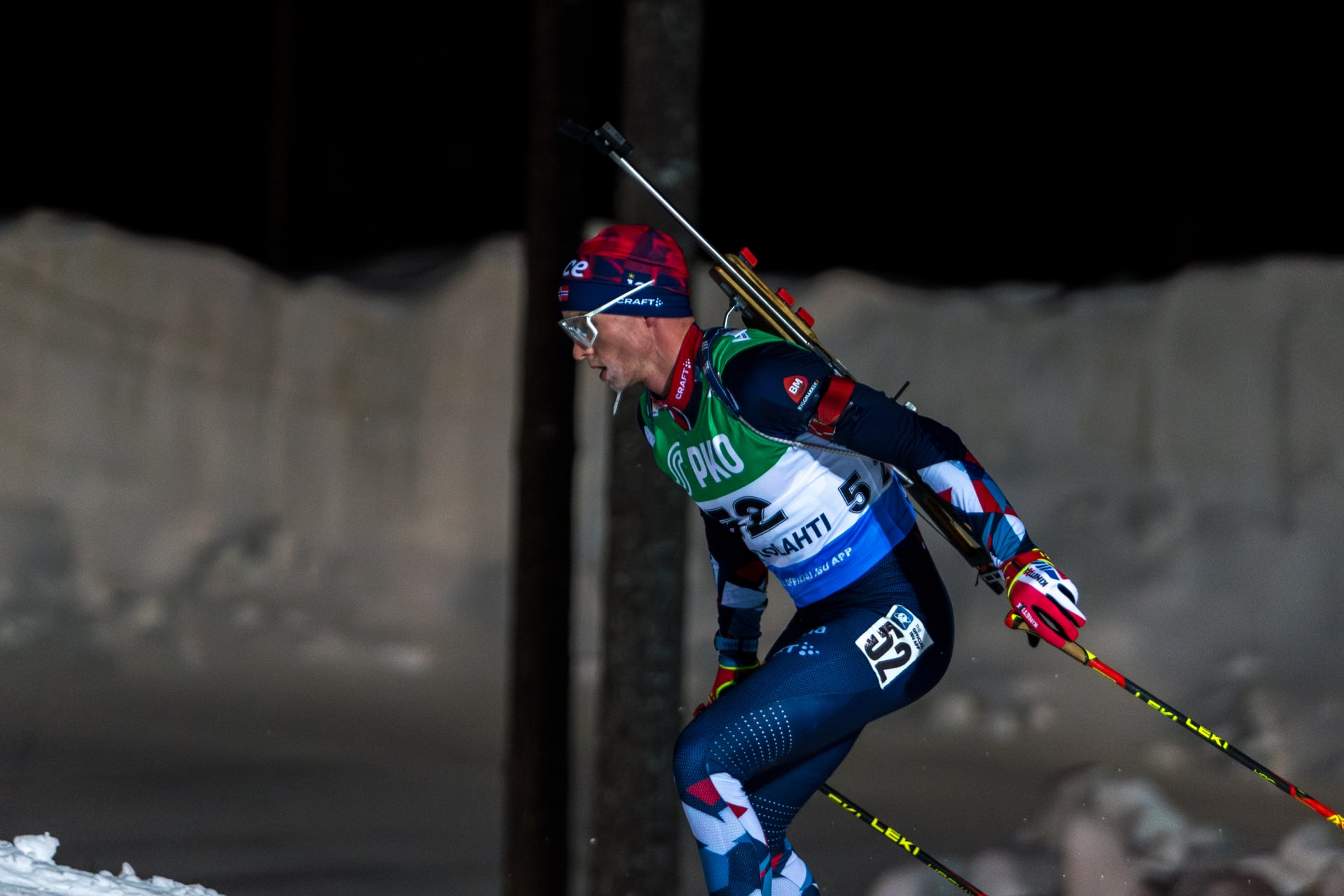 Best Of: Oestersund and Kontiolahti