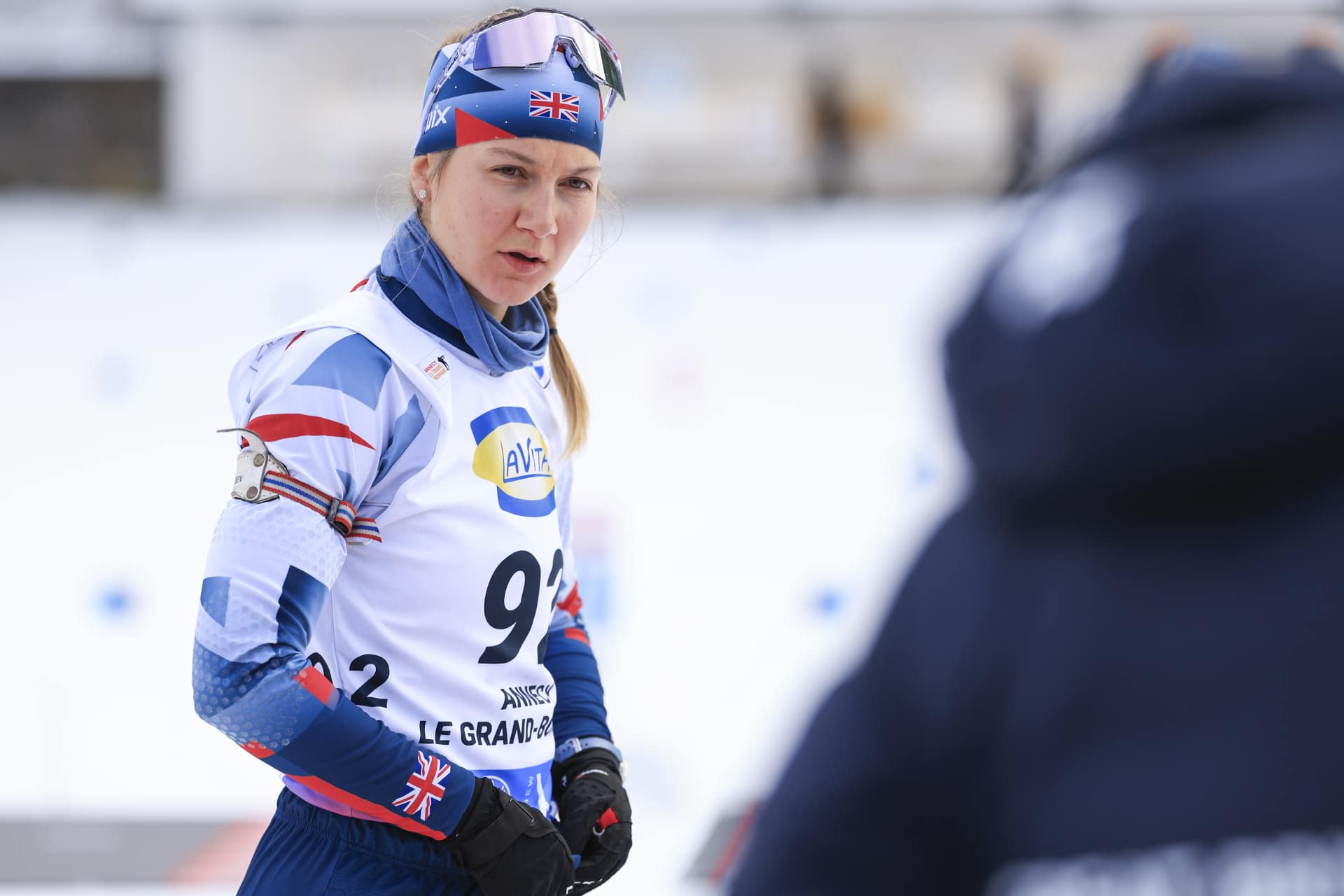 Learn Italian with biathletes - all the words they picked up in Antholz ...