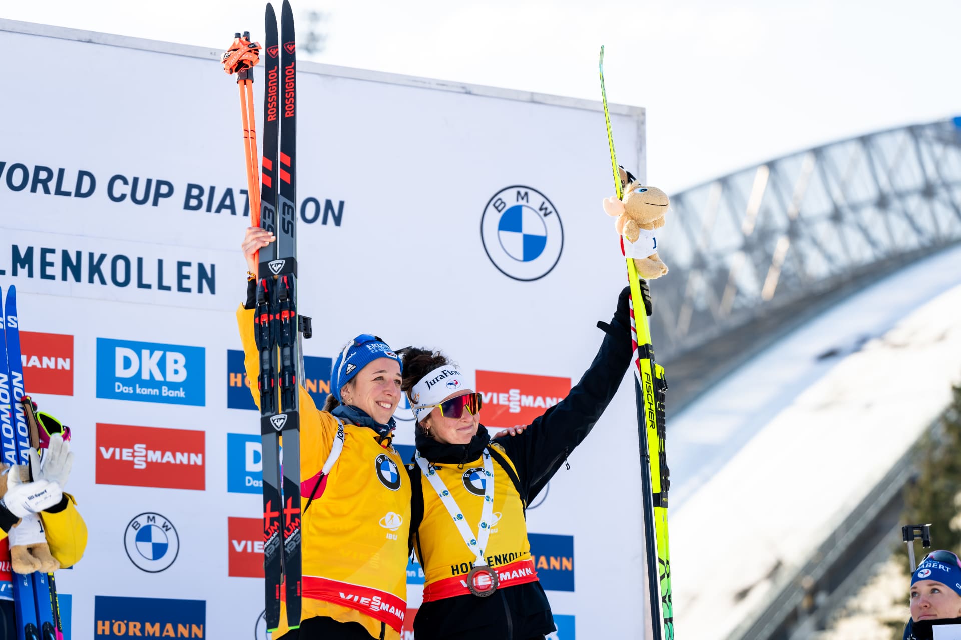 Five Best Competitions of 2025