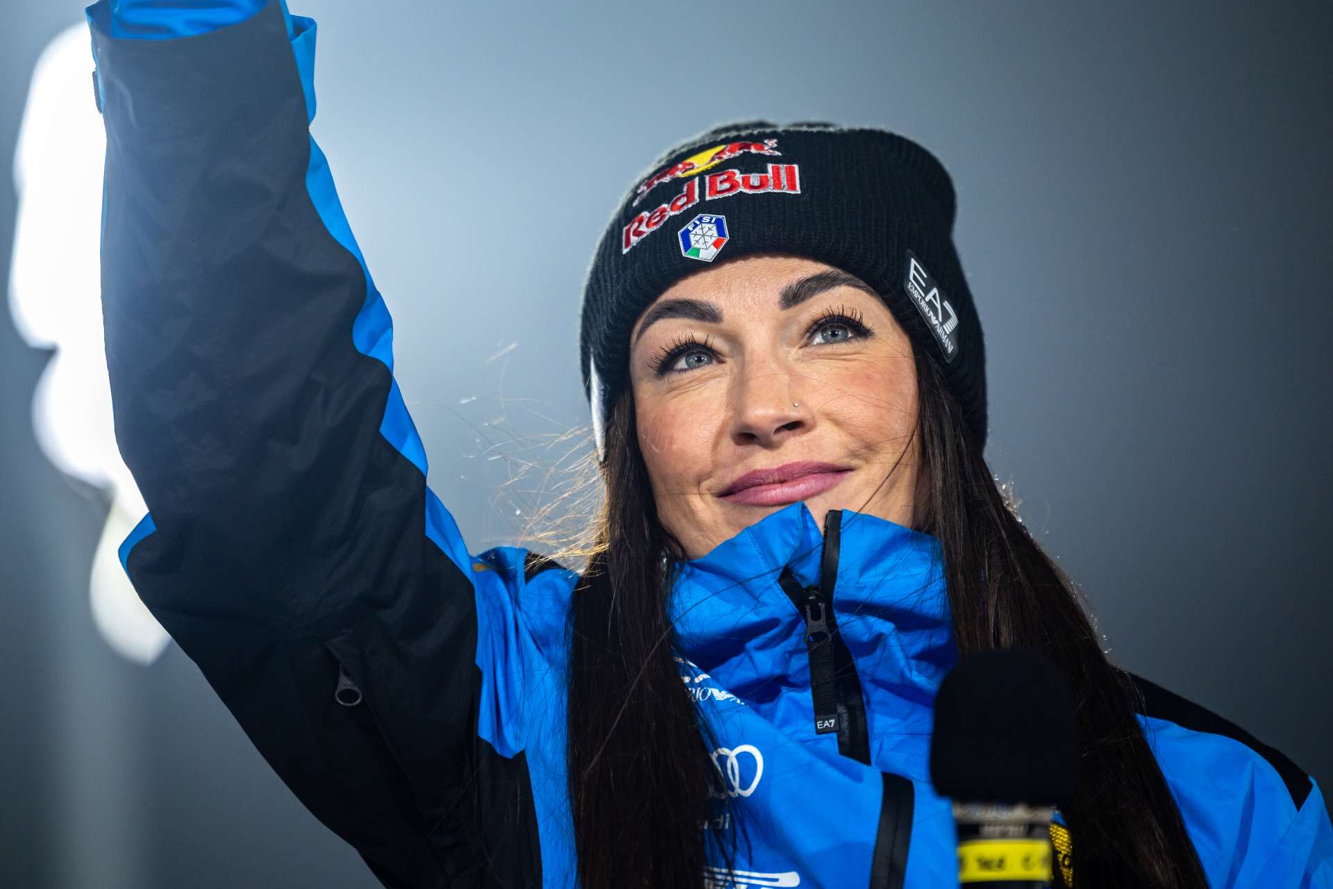 Dorothea Wierer’s Fond Farewell: Closes Career with Milano Cortina 2026 ...