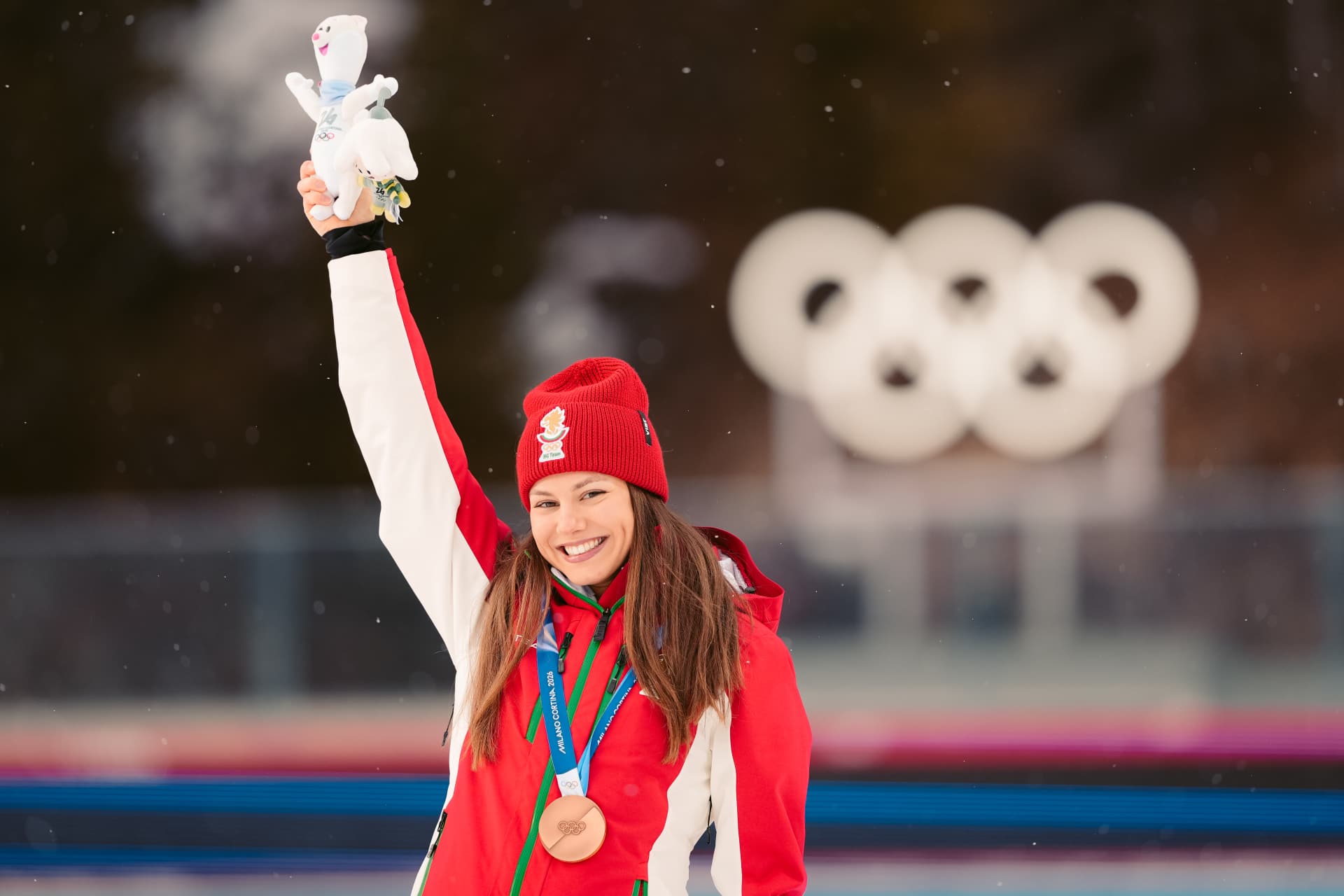 Learn Italian with biathletes - all the words they picked up in Antholz ...