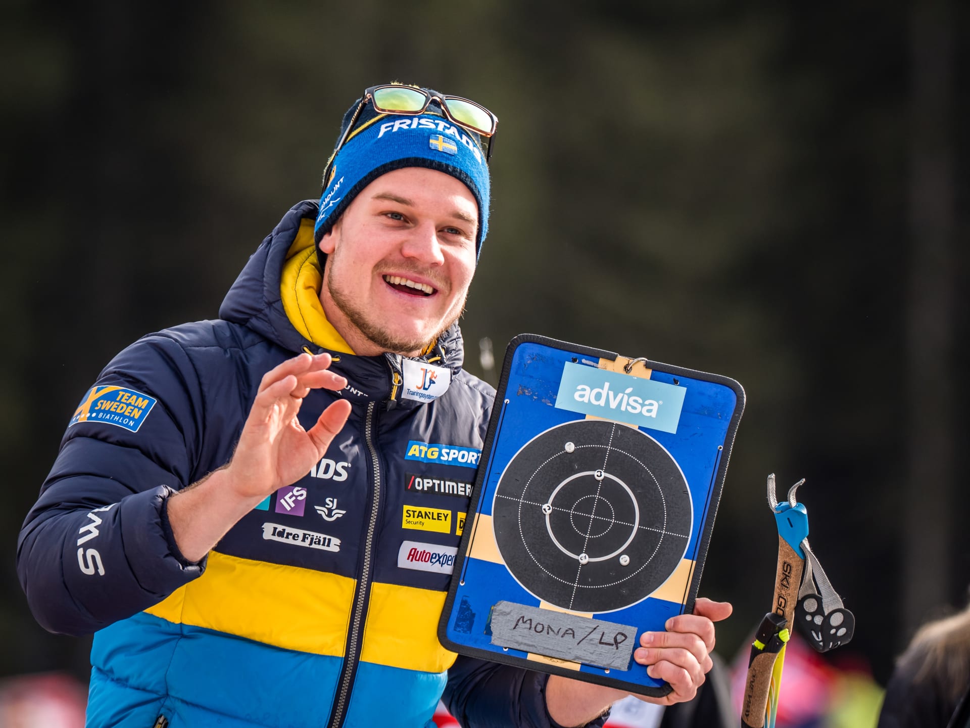 Target Beijing: 22 Biathlon Buzzwords