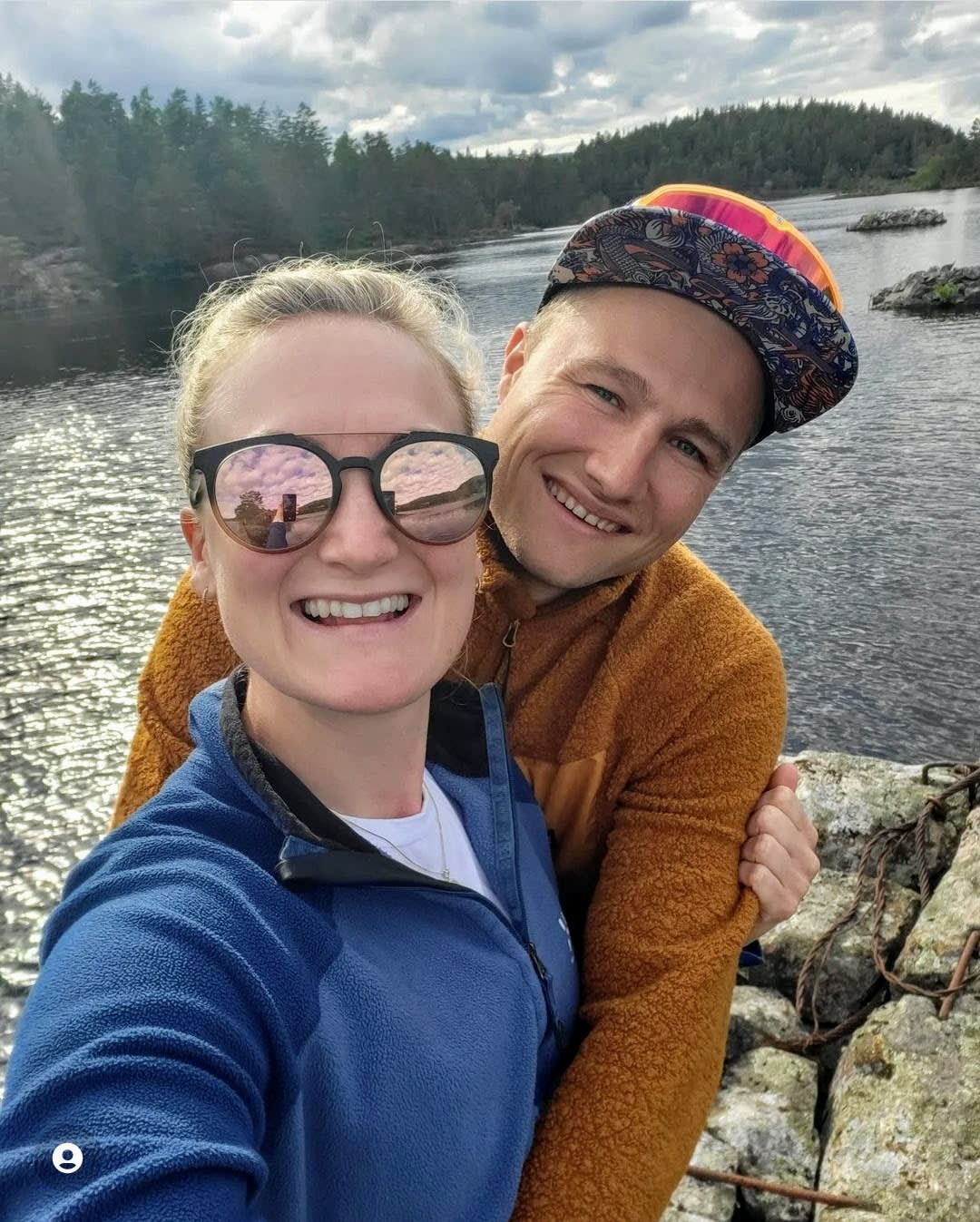 Marte Olsbu Røiseland: Erfüllte Träume & ein normales Leben