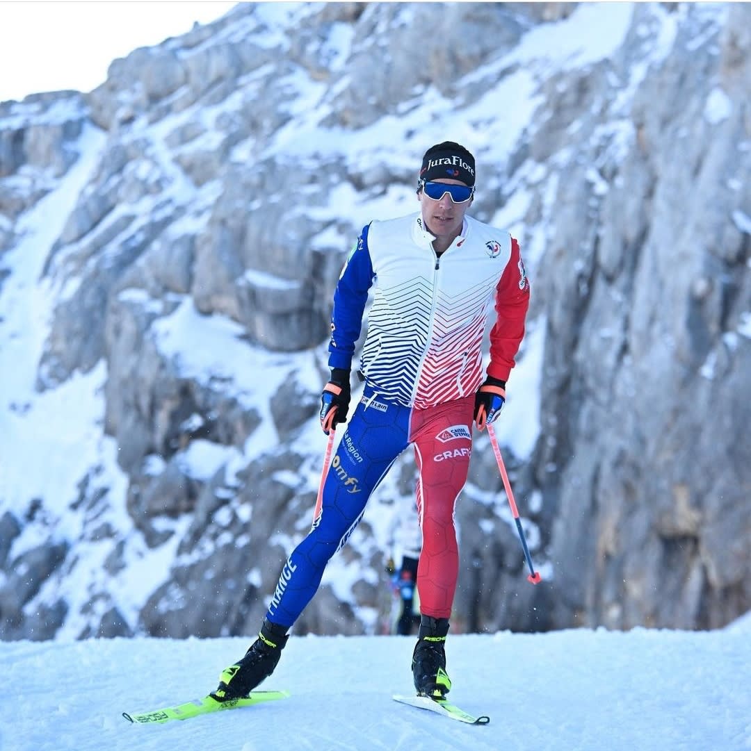 Ende der Trainingslagersaison; Übergang zum Schnee