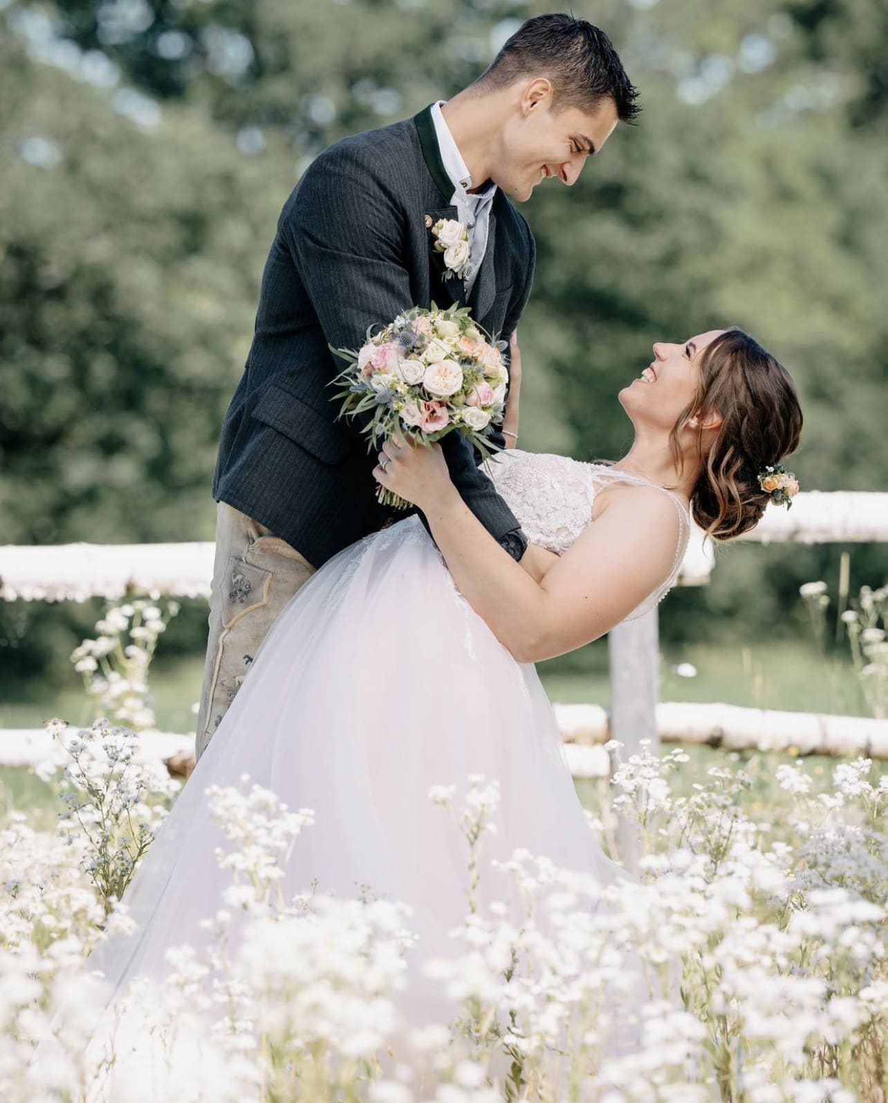 The ever-growing Biathlon Family