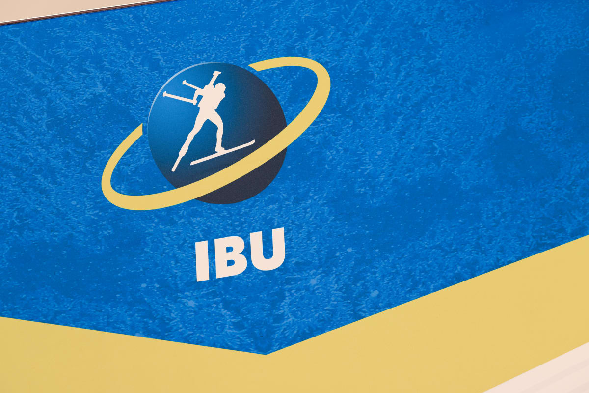 International Biathlon Union - Inside IBU IBU Structure & Purpose
