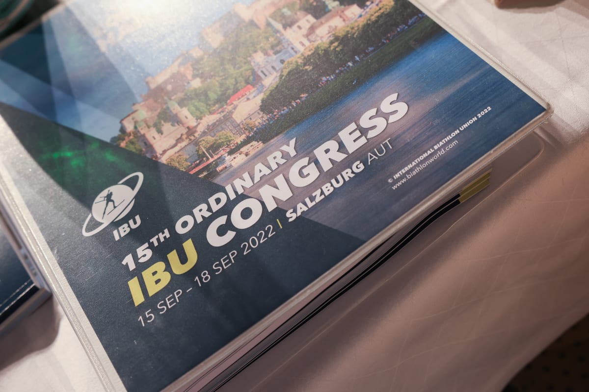 Congress 2022 Presentations