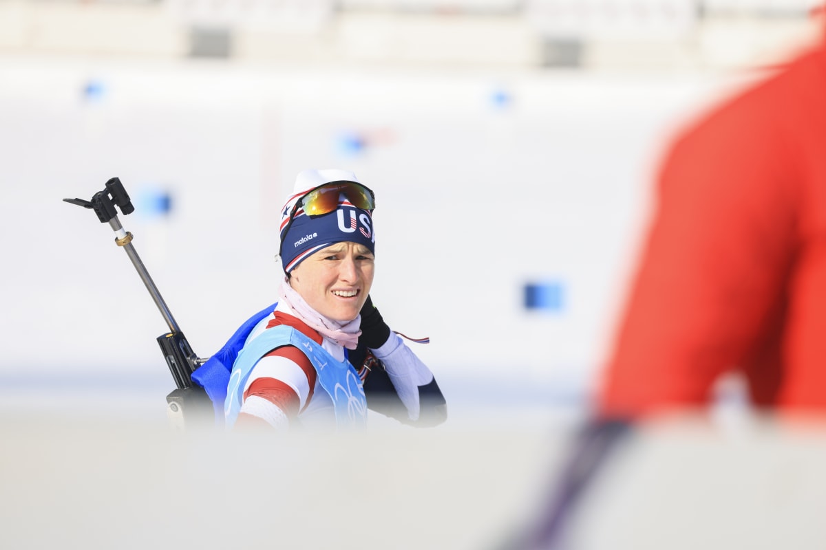 International Biathlon Union - Inside IBU Athletes Committee