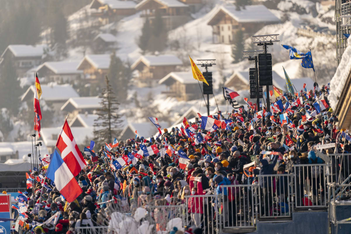 International Biathlon Union - Inside IBU Using our platform