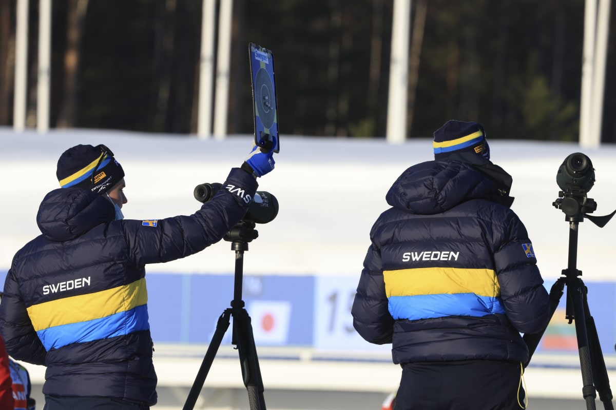 International Biathlon Union - Inside IBU Educational System