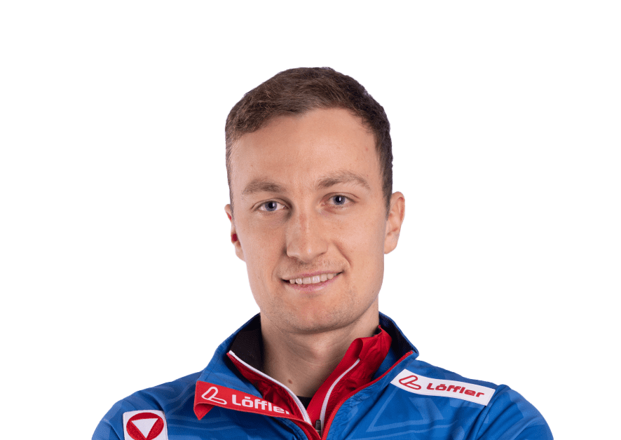 International Biathlon Union - Athlete profile for Felix LEITNER