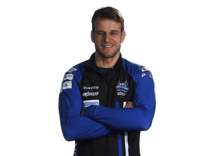 International Biathlon Union - Athlete profile for Roland LESSING