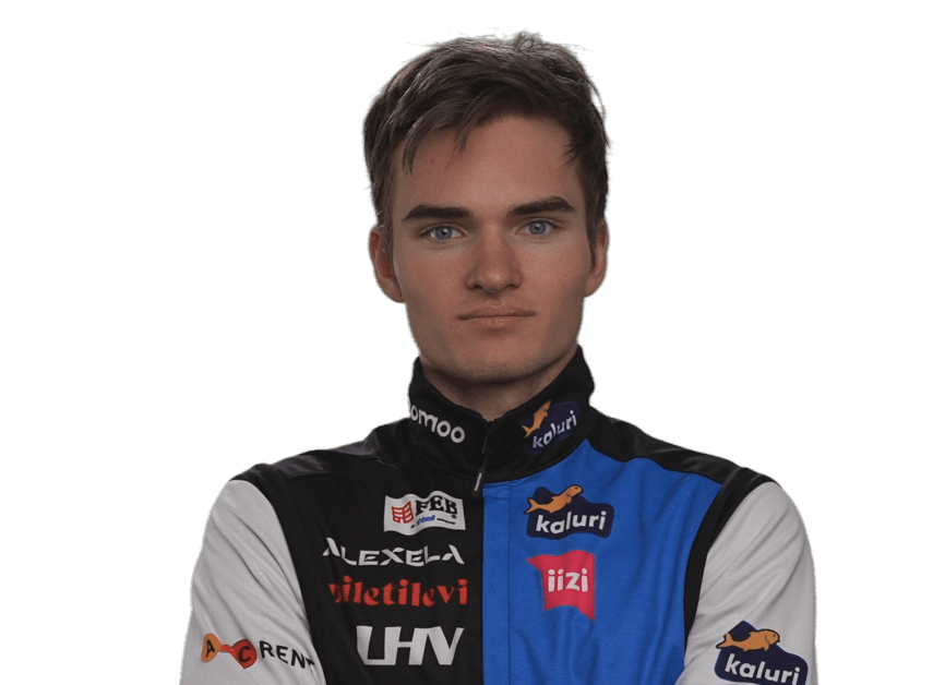 International Biathlon Union - Athlete profile for Jakob KULBIN