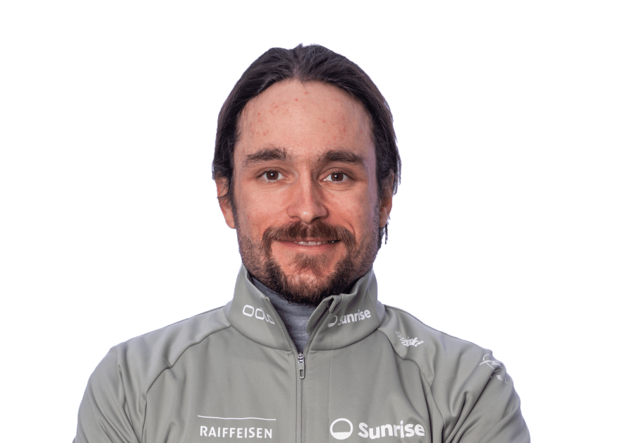 International Biathlon Union - Athlete profile for Jeremy FINELLO