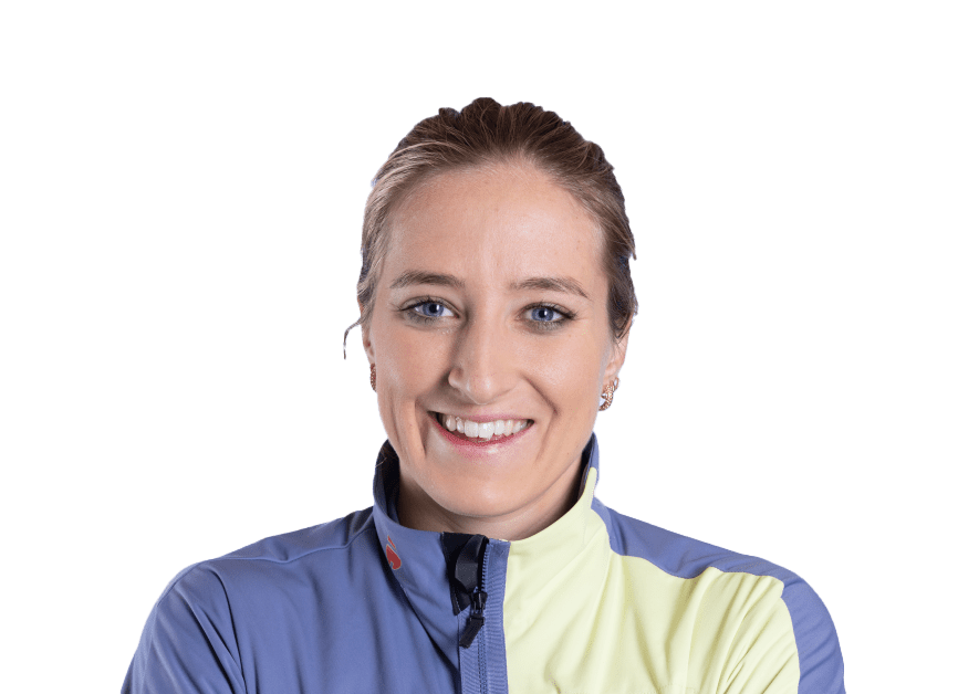 International Biathlon Union - Athlete profile for Anna WEIDEL