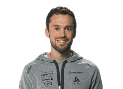 International Biathlon Union - Athlete profile for Ivan JOLLER