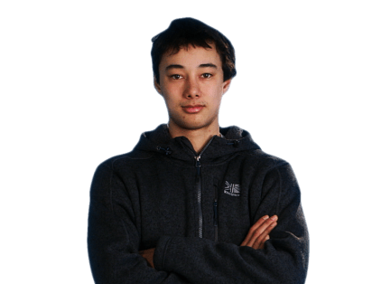 International Biathlon Union - Athlete profile for Damon MORTON