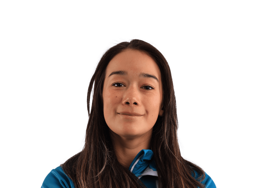 International Biathlon Union - Athlete profile for Darcie MORTON